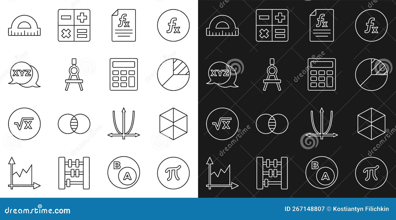 Infographic Pi Chart Stock Illustrations – 72 Infographic Pi Chart ...