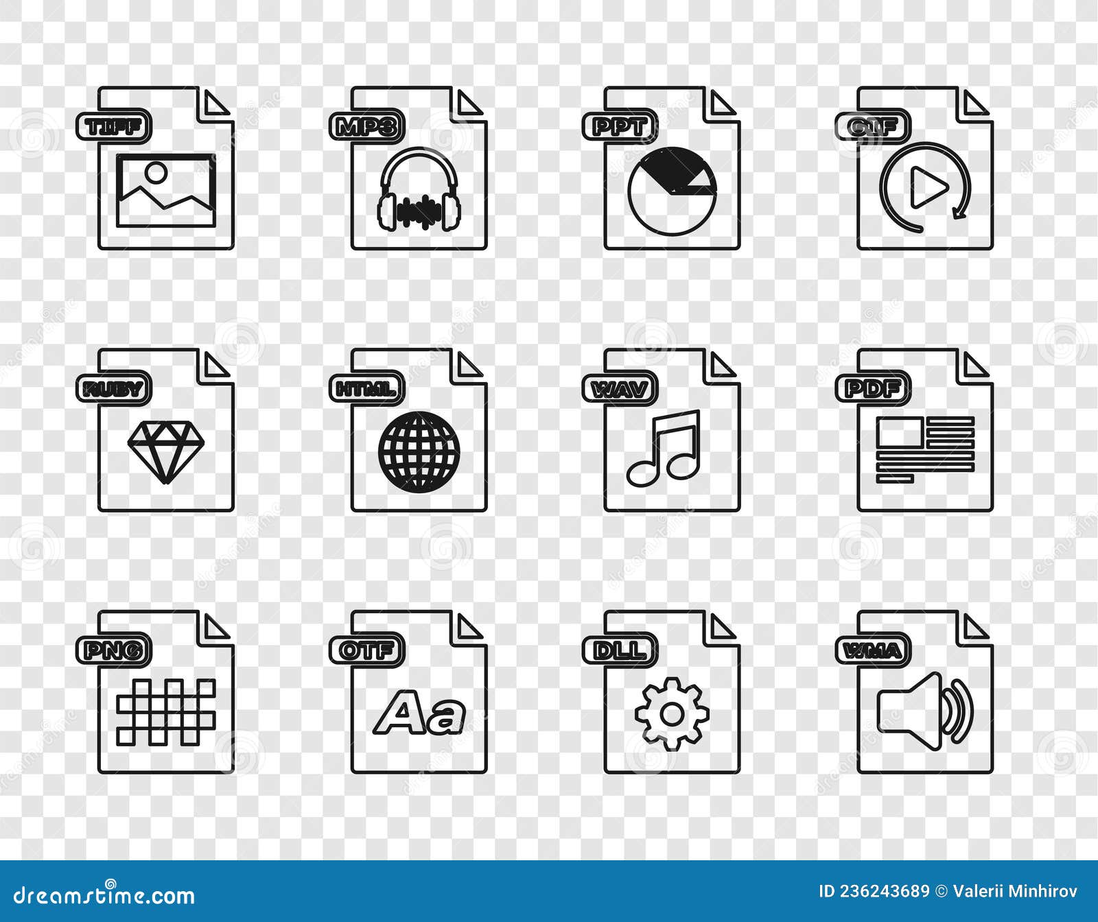 Set Line Png File Document Wma Ppt Otf Tiff Html Dll E Icono Pdf ... Set Line Png File Document Wma Ppt Otf Tiff Html Dll E Icono Pdf ...