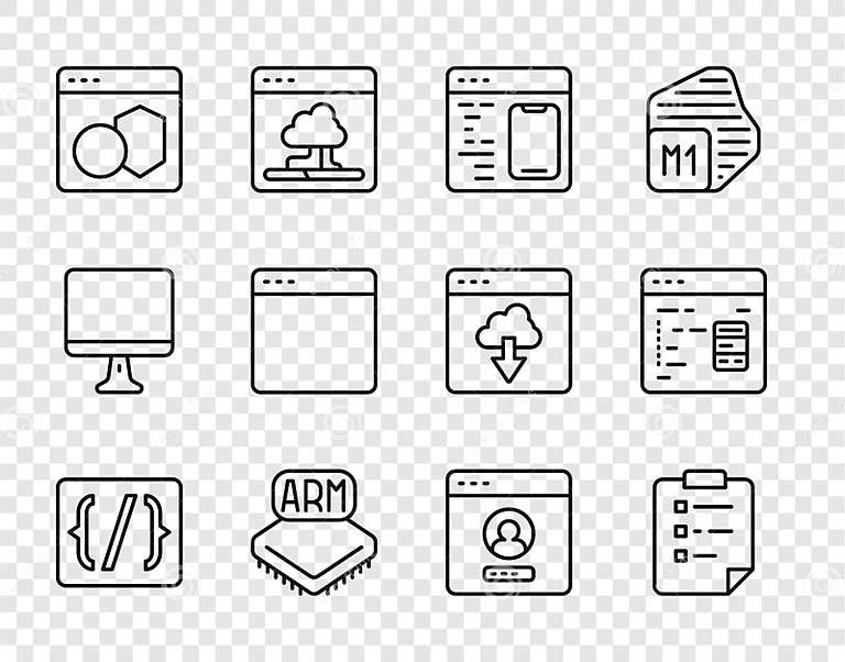 Set Line Programming Language Syntax Clipboard With Checklist Software Processor Browser