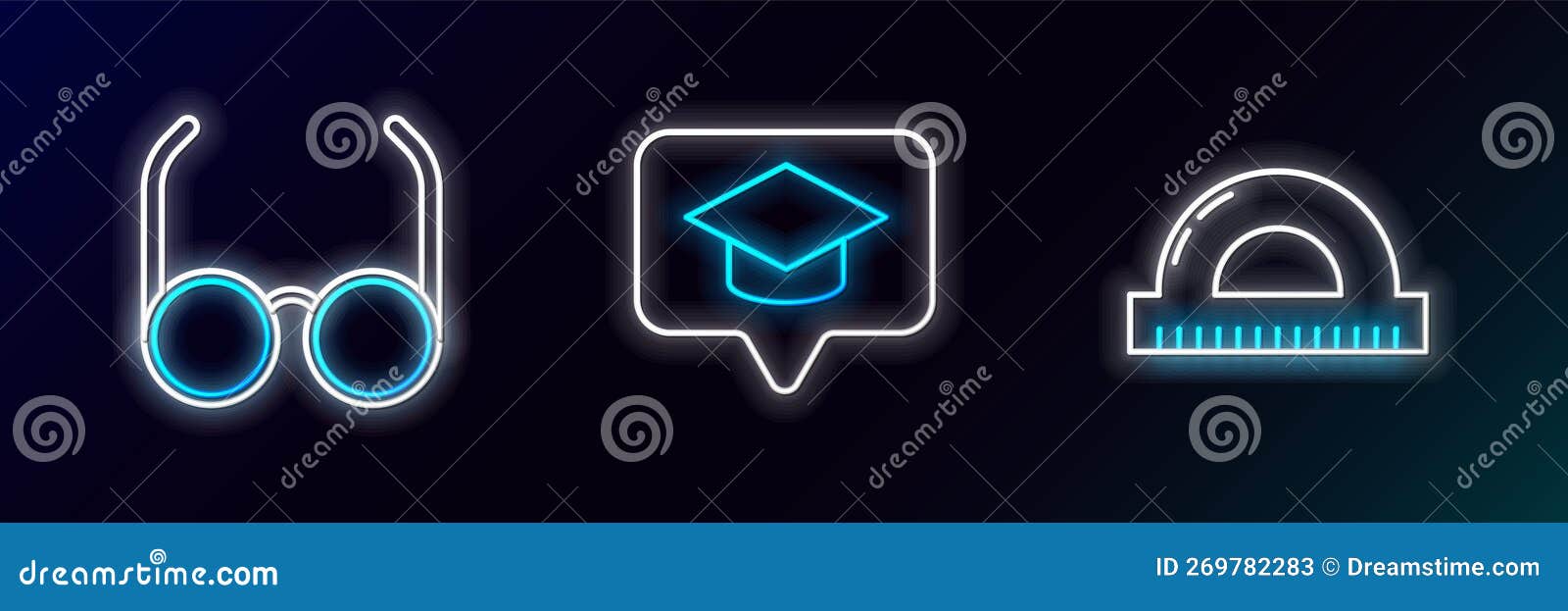 Set Line Protractor Grid for Measuring Degrees, Glasses and Graduation ... Set Line Protractor Grid for Measuring Degrees, Glasses and Graduation ...