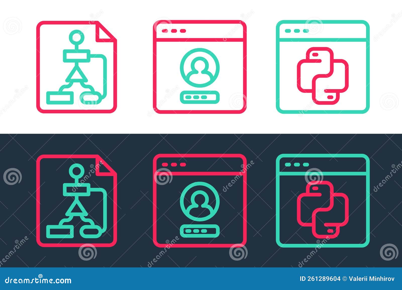 Python Programming Code Technology Banner Python Language Software Coding Development Website