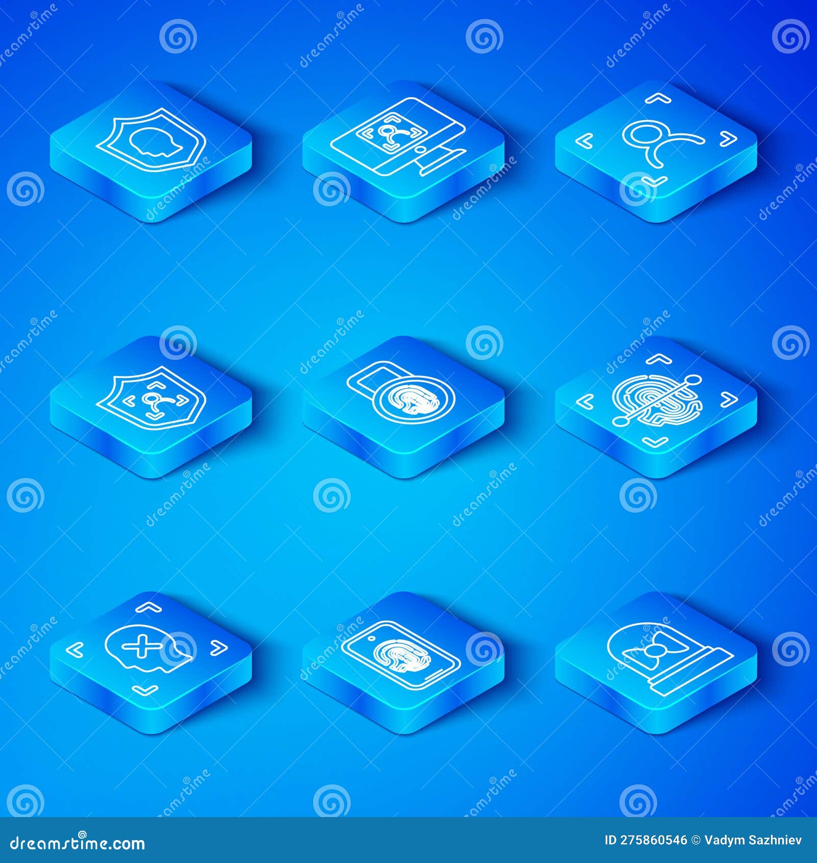 Set Line Rejection Face Recognition, Fingerprint with Lock, Mobile ... Set Line Rejection Face Recognition, Fingerprint with Lock, Mobile ...