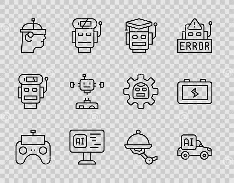 Set Line Remote Control, Autonomous Smart Car, Robot, Software, Smart ... Set Line Remote Control, Autonomous Smart Car, Robot, Software, Smart ...