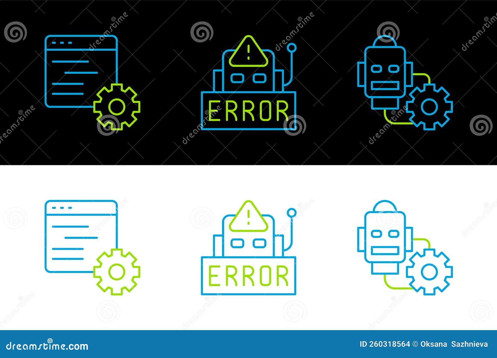 Set Robot Setting, , Computer Api Interface And User Manual On Wooden ... Set Robot Setting, , Computer Api Interface And User Manual On Wooden ...