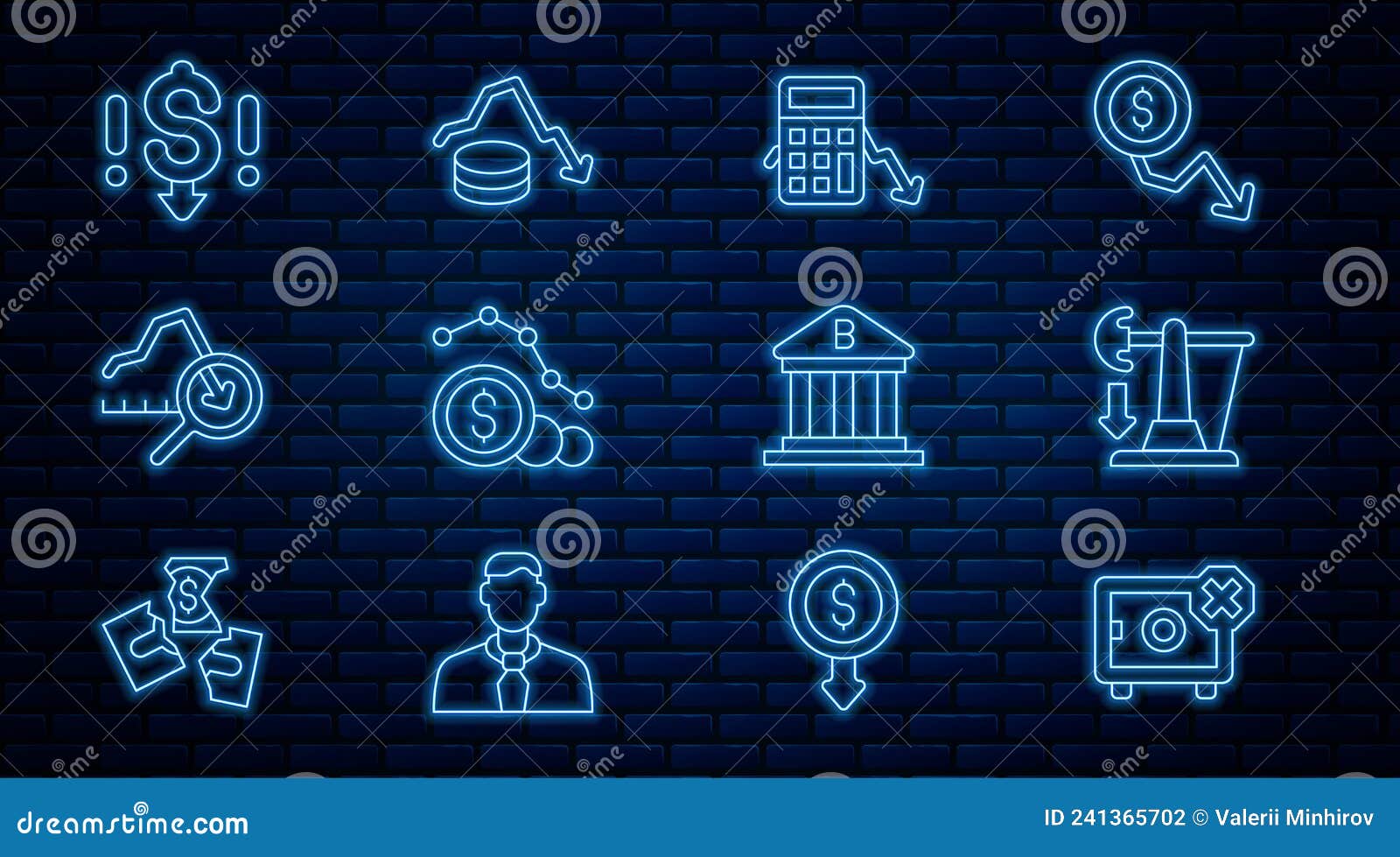 Set Line Safe, Drop in Crude Oil Price, Calculation of Expenses, Dollar Rate Decrease, Global ...