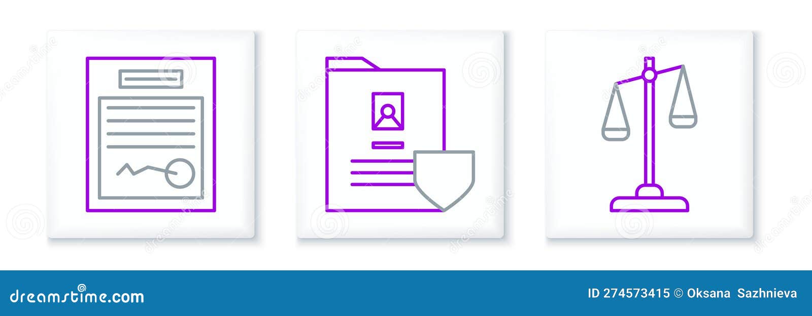 Set Line Scales, Micrometer, Pressure Water And Measuring Cup. Glowing ...