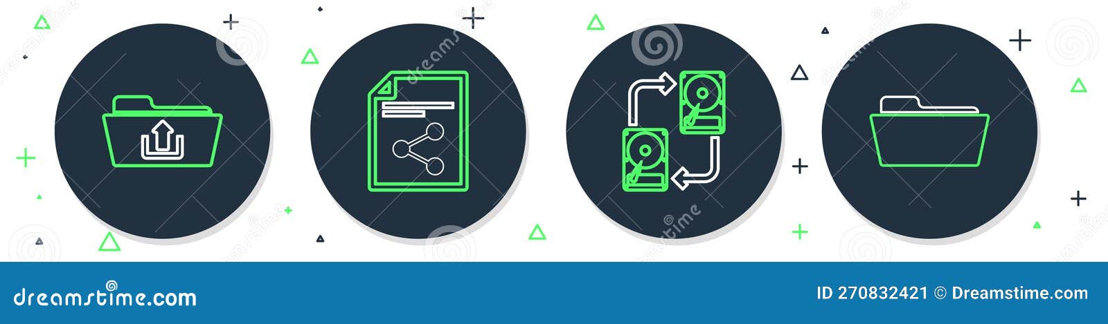 Hhd Folder Stock Illustrations – 129 Hhd Folder Stock Illustrations ...