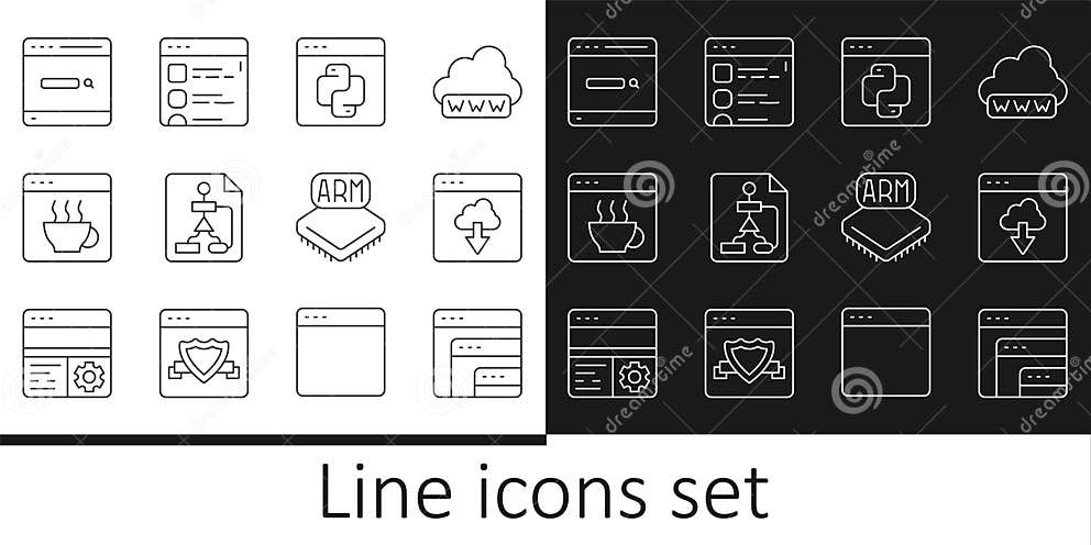 Set Line Software, Cloud Technology Data Transfer, Python Programming ... Set Line Software, Cloud Technology Data Transfer, Python Programming ...