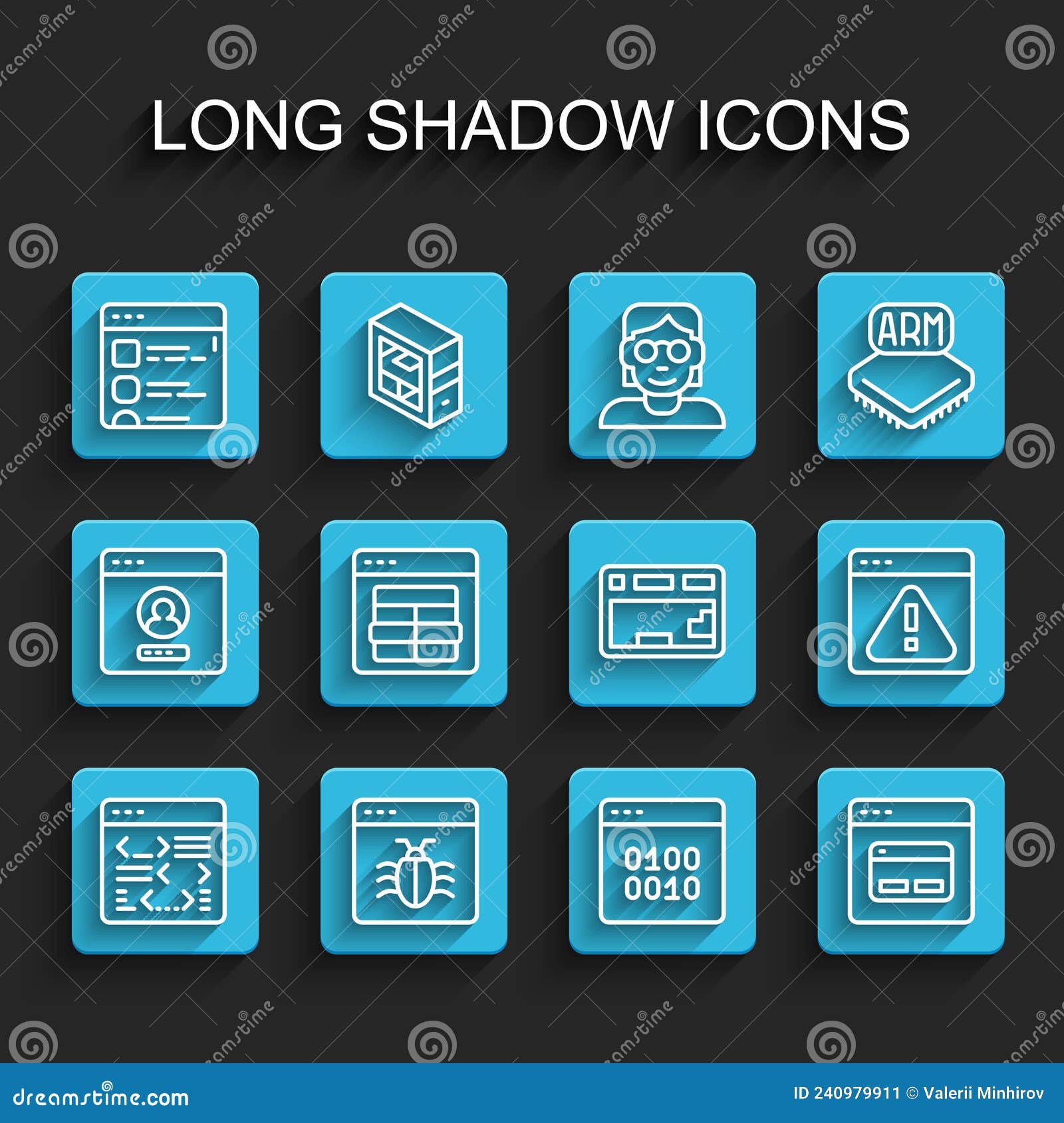 Set Line Software, System Bug, Browser Files, Binary Code, Search ... Set Line Software, System Bug, Browser Files, Binary Code, Search ...