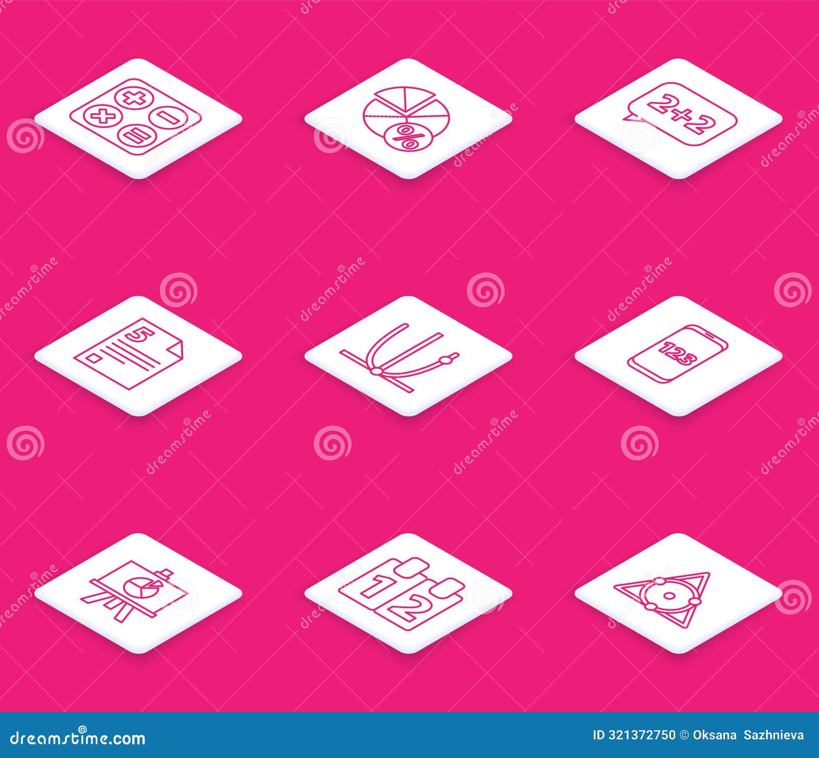 Set Line Square Root, Equation Solution, Graph, Schedule, Chart ...