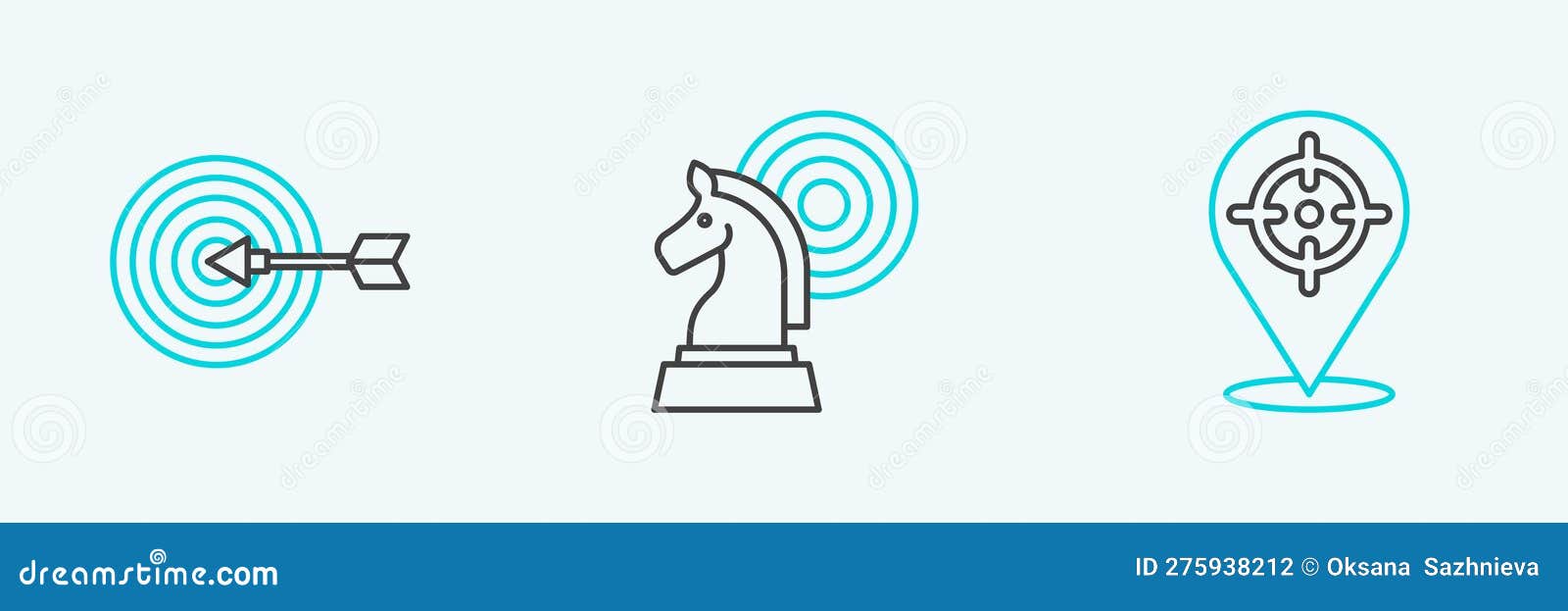 Set Line Target, Gear With Dollar, Hierarchy Organogram Chart And ... Set Line Target, Gear With Dollar, Hierarchy Organogram Chart And ...