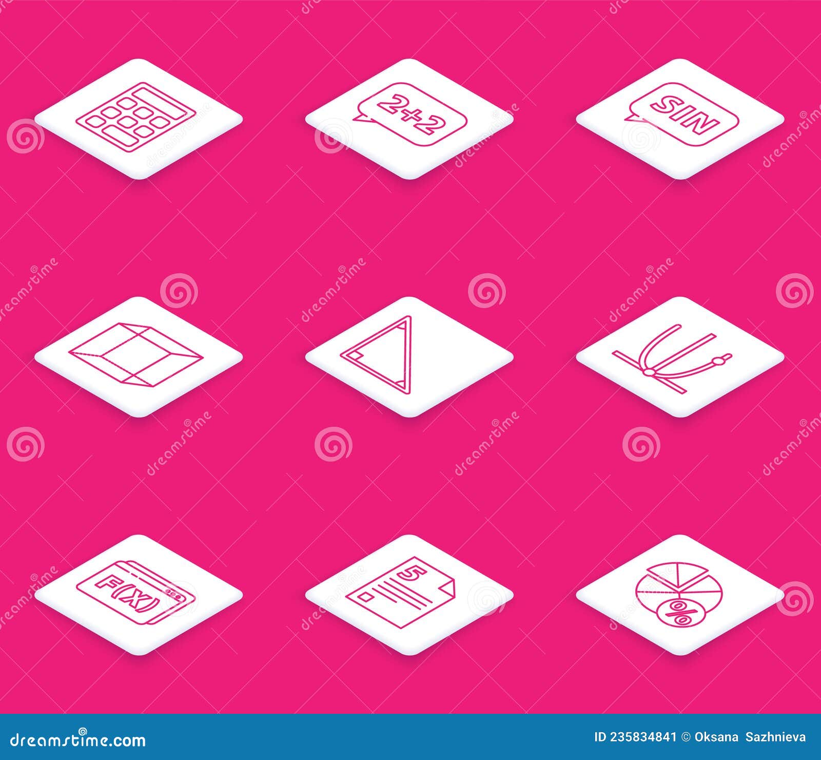 Set Line Triangle Math, Graph, Schedule, Chart, Diagram, Human Brain ... Set Line Triangle Math, Graph, Schedule, Chart, Diagram, Human Brain ...