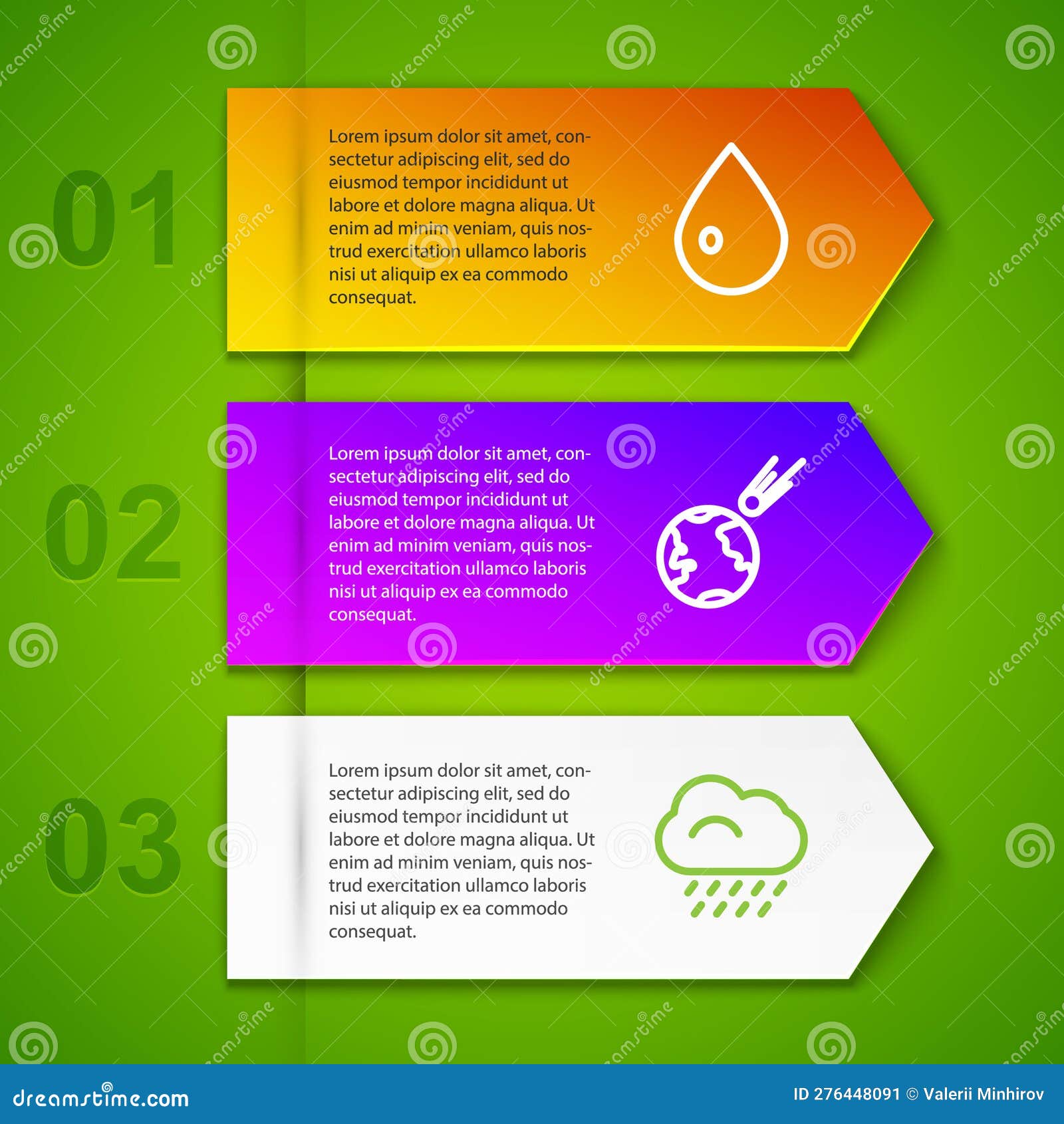 Drop And Bolt Symbols. Vector Thin Line Icon Linear Stroke Outline ...