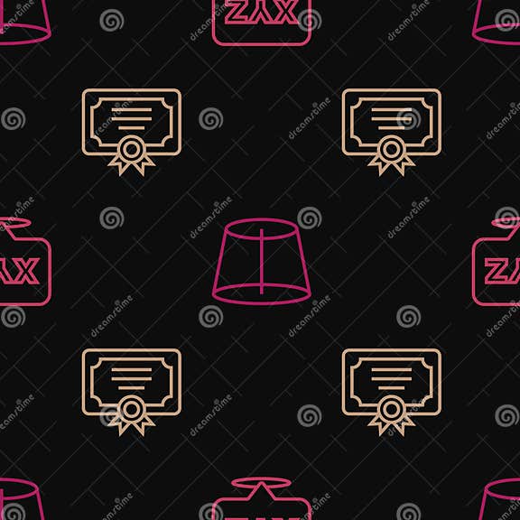 Set Line XYZ Coordinate System, Certificate Template and Geometric ...