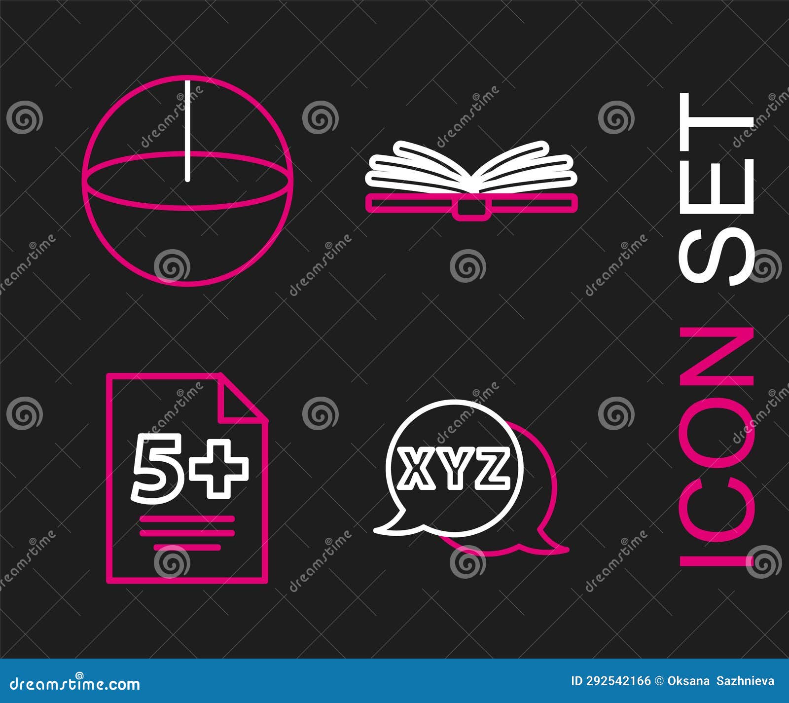 Set Line Xyz Coordinate System Test Exam Sheet Open Book And
