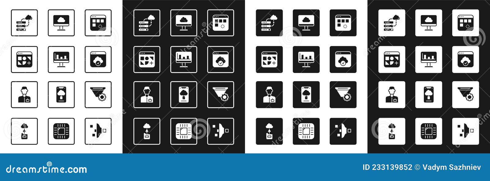 Set Loading Data Window, Monitor With Graph Chart, Different Files ... Set Loading Data Window, Monitor With Graph Chart, Different Files ...