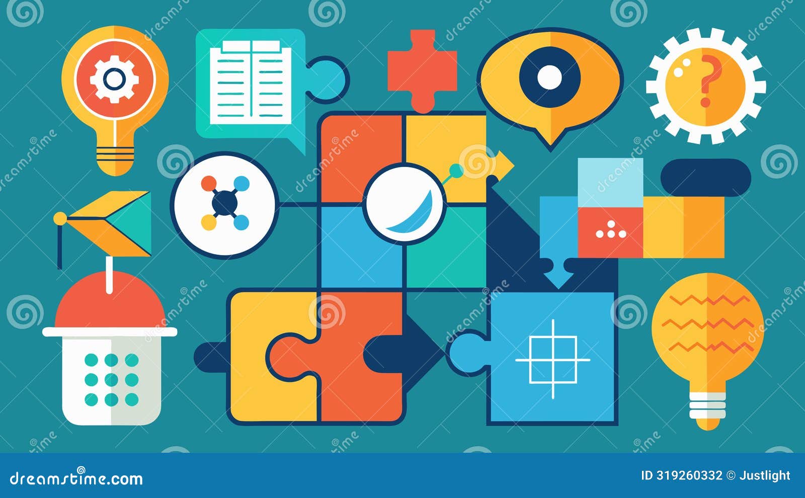 A Set of Logic Puzzles that Require the User To Think Critically and ...