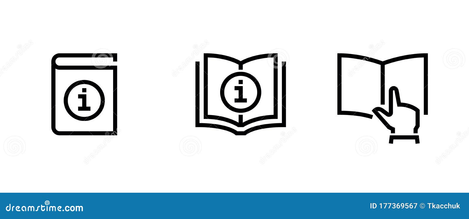 Reading Icons Vector Stock Illustrations – 16,020 Reading Icons Vector ...