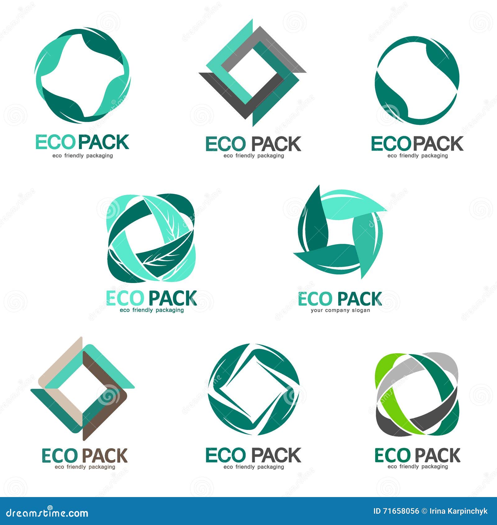 Packaging Logo Design at Jett Tishler blog