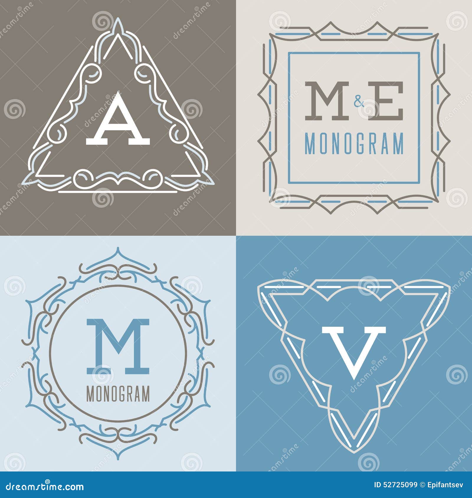 Mono Line Capital Building Logo Ideas. Inspiration Logo Design ...