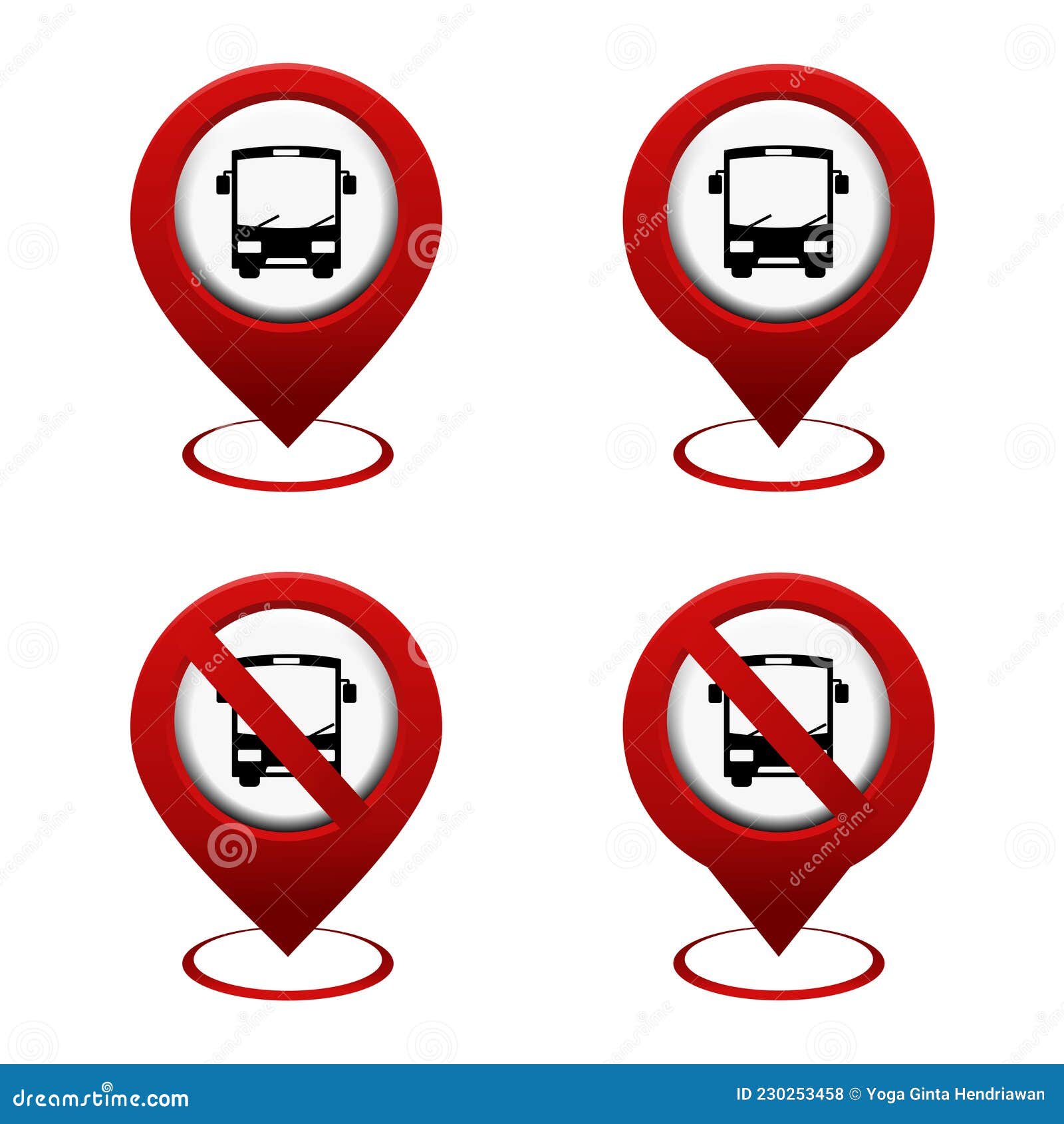 Gas Station Location Concept. Map Pointer With Fuel Pump Nozzle Royalty-Free Stock Photo ...