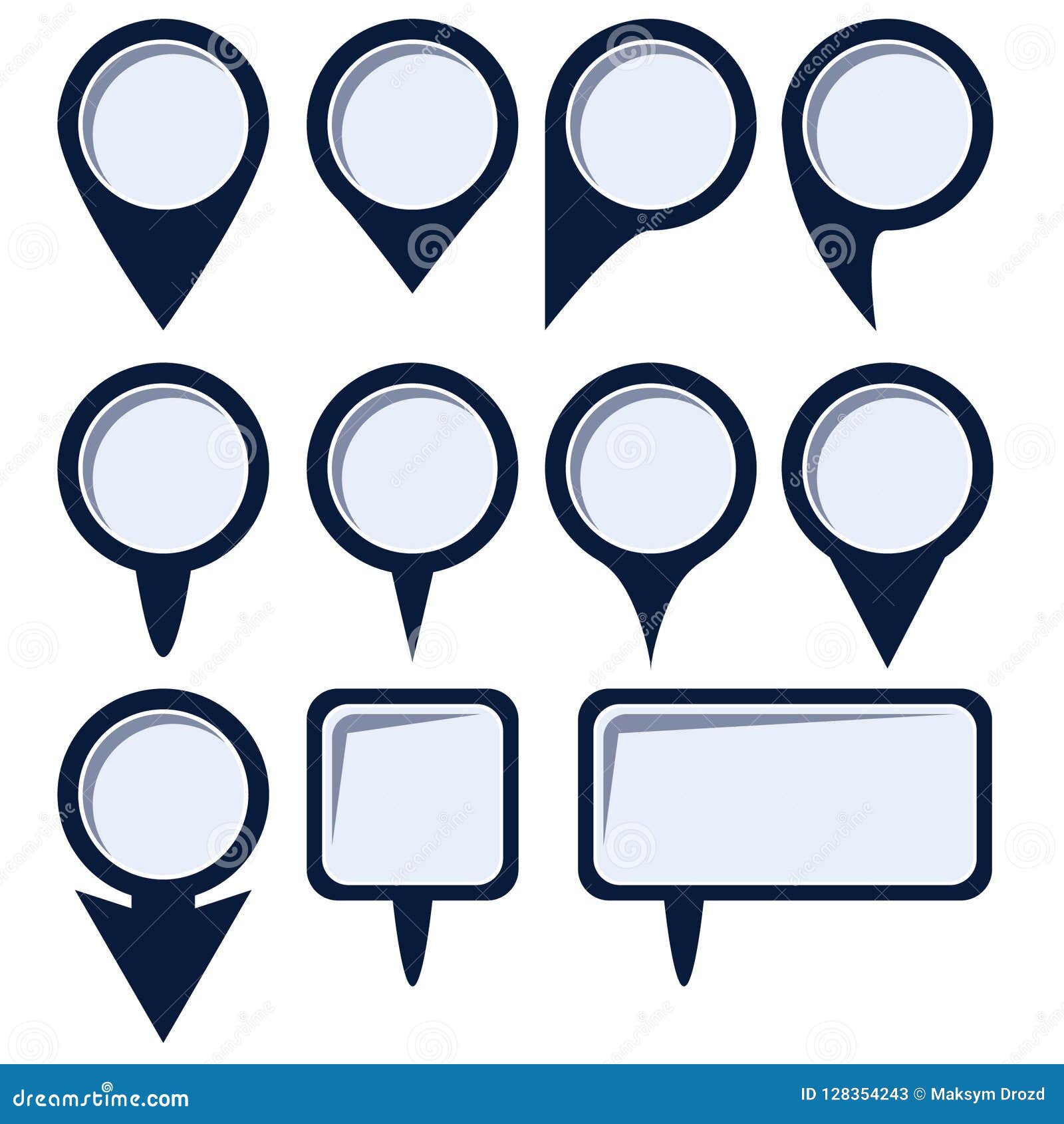 Set of Map Pointers. Maps Pin. Location Map Icon. Location Pin. Pin ... Set of Map Pointers. Maps Pin. Location Map Icon. Location Pin. Pin ...