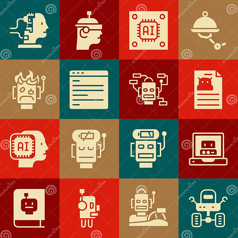Set Mars Rover Creating Robot Technical Specification Processor With 5040