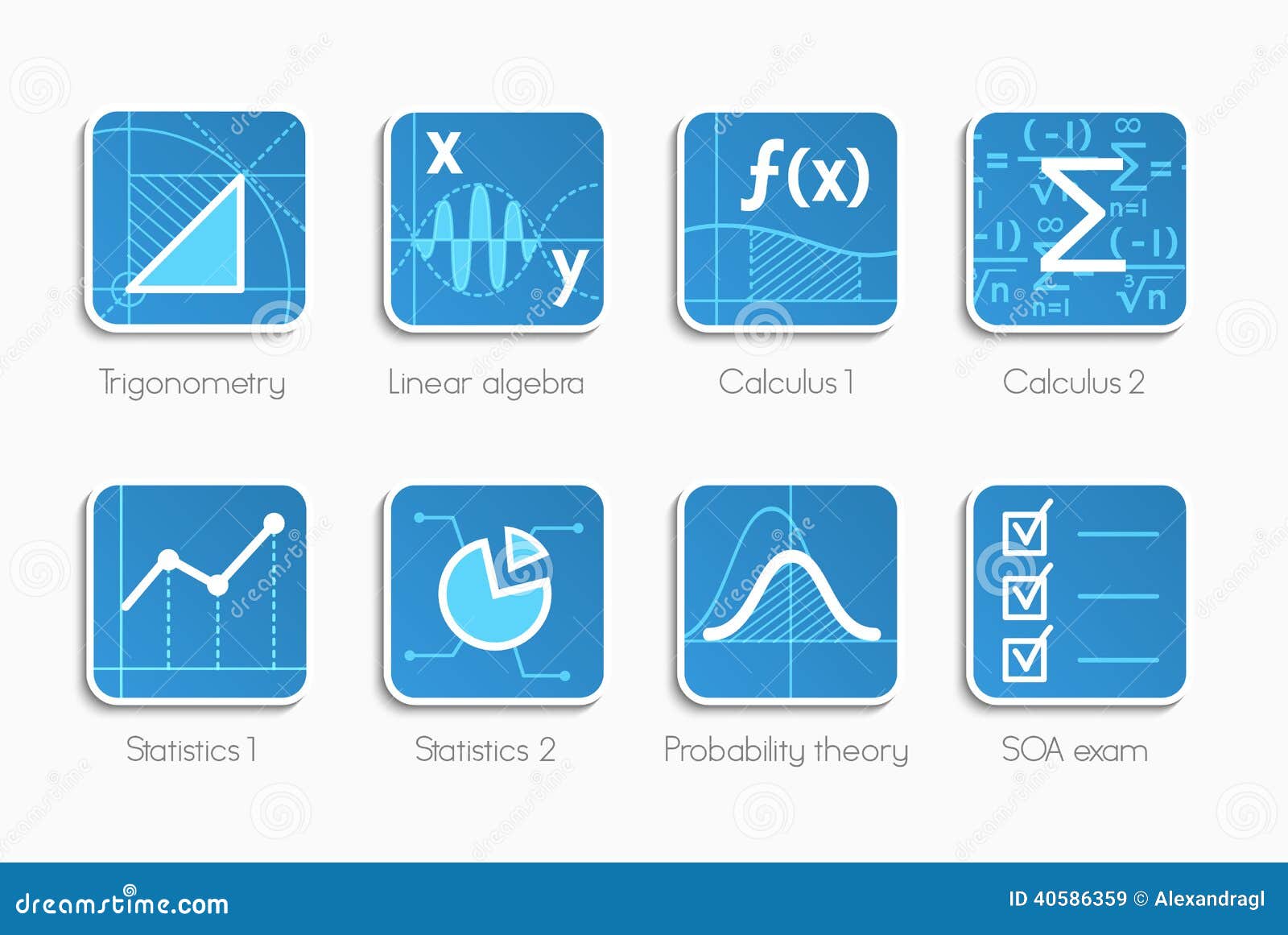 Math Probability Stock Illustrations – 572 Math Probability Stock ...