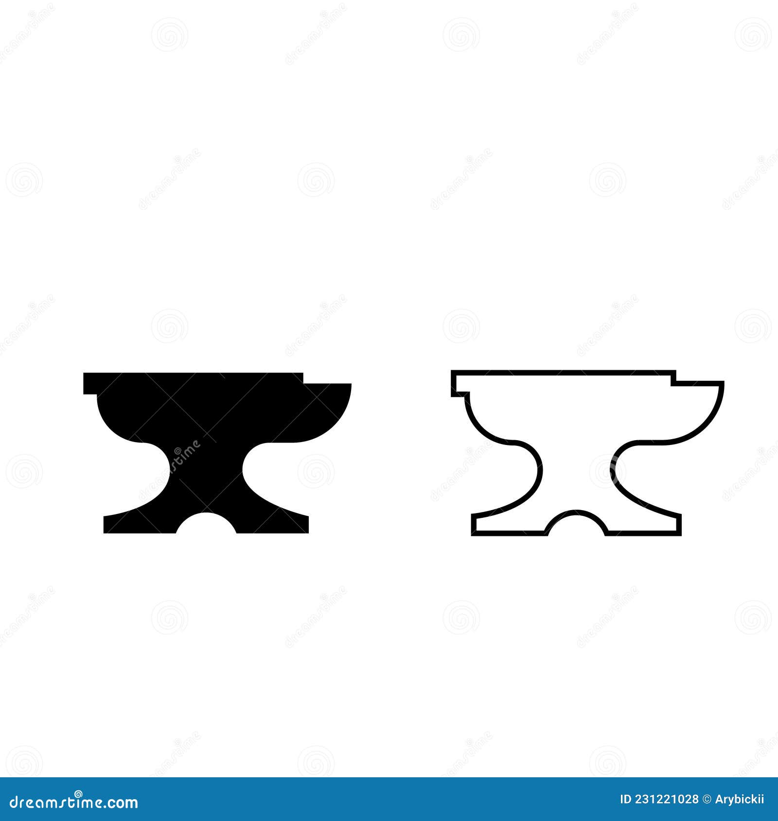 Forge Collage Of CoronaVirus Elements Royalty-Free Stock Photo ...