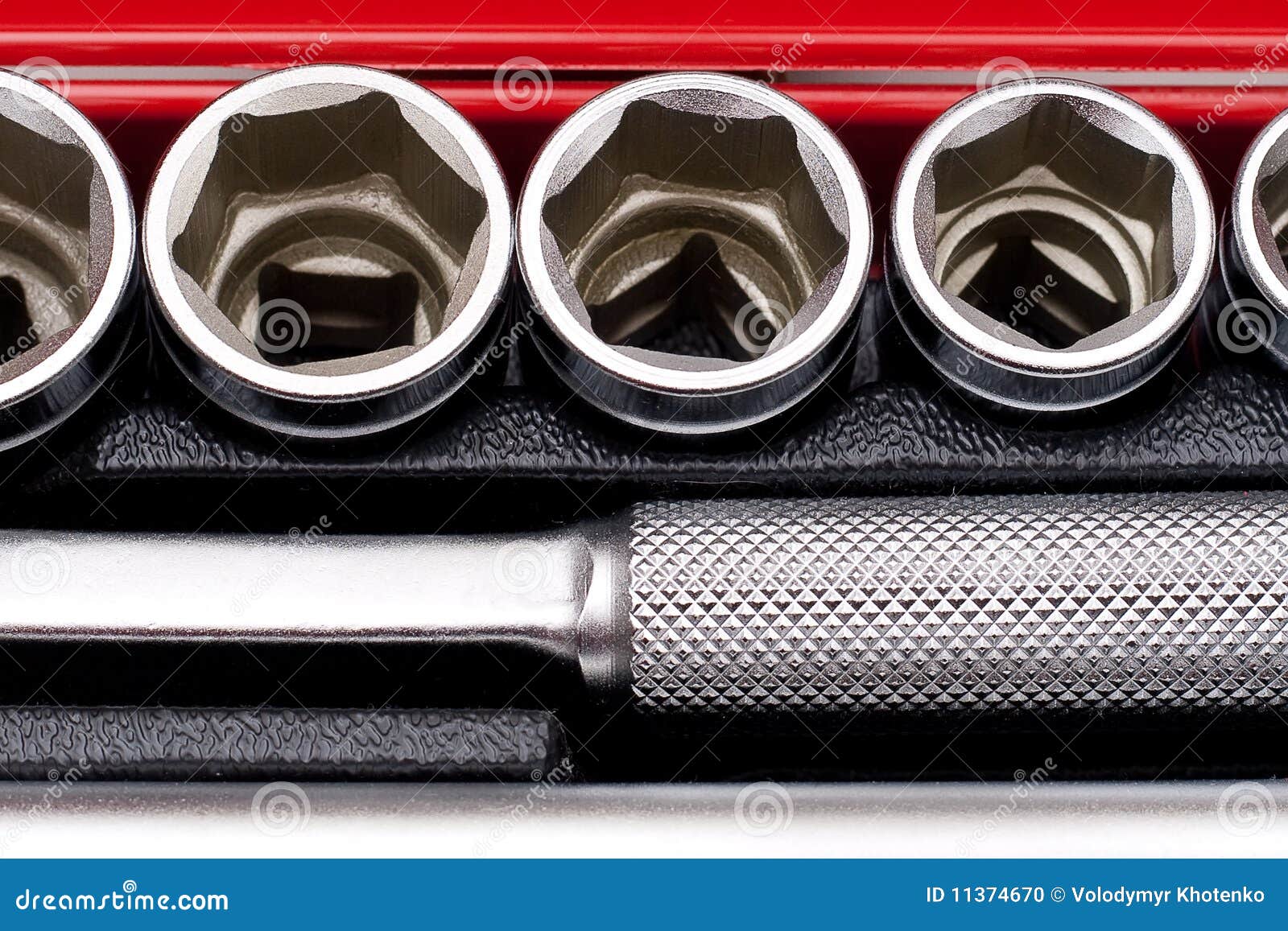 Set of metallic tools 3 stock photo. Image of workshop - 11374670