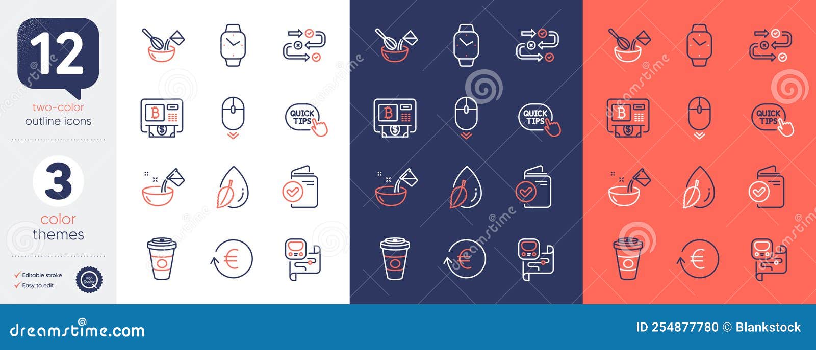Set Of Metro Map, Survey Progress And Cooking Water Line Icons. For ... Set Of Metro Map, Survey Progress And Cooking Water Line Icons. For ...
