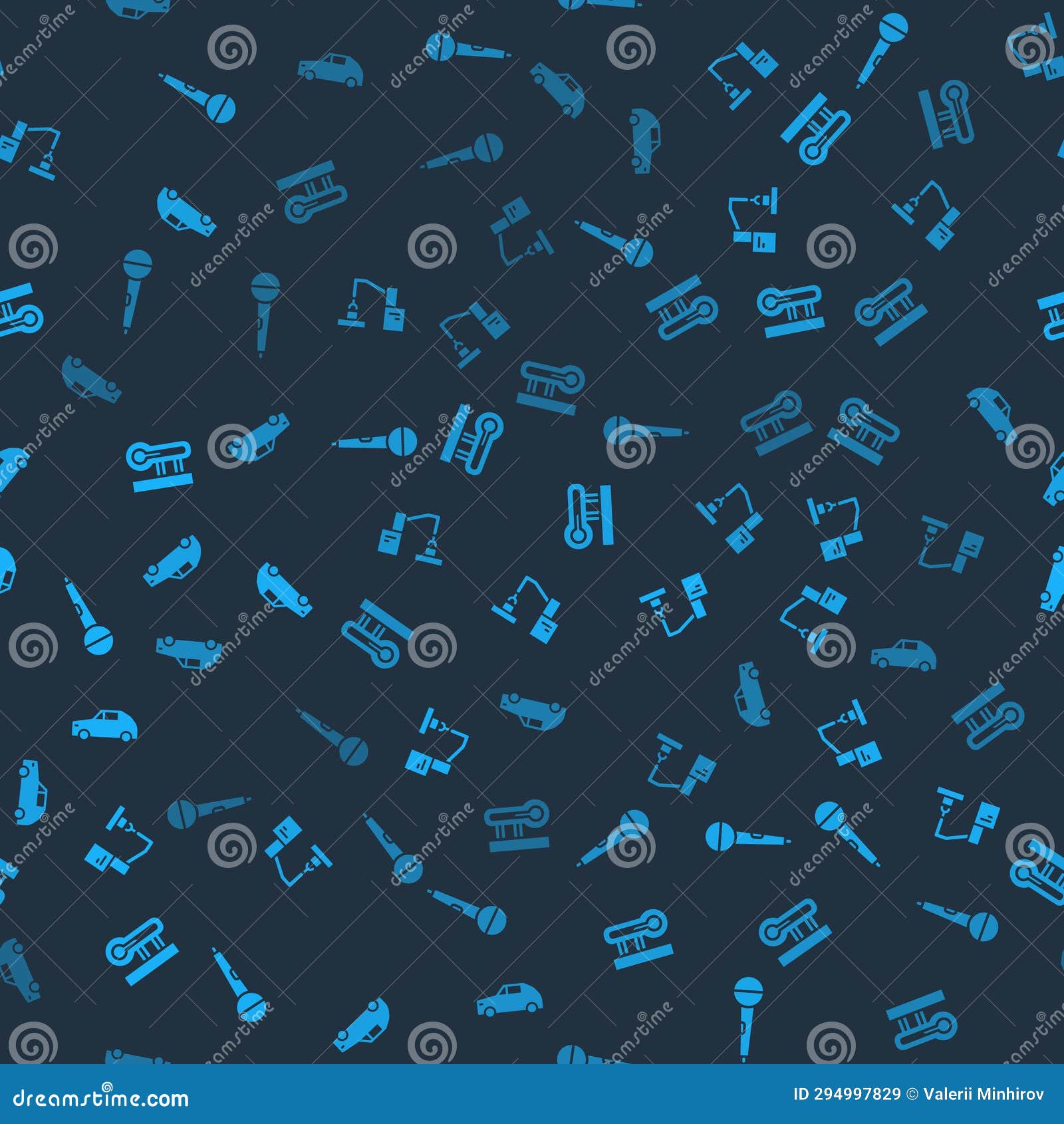 Set Microphone, Robotic Robot Arm Hand Factory, Meteorology Thermometer ...