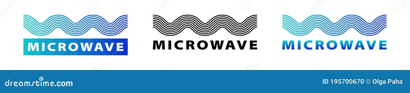 Microwave Logo Stock Illustrations – 2,767 Microwave Logo Stock ...
