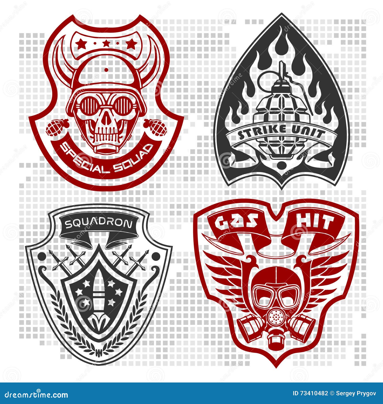 Recon Cartoons, Illustrations & Vector Stock Images - 401 Pictures to ...