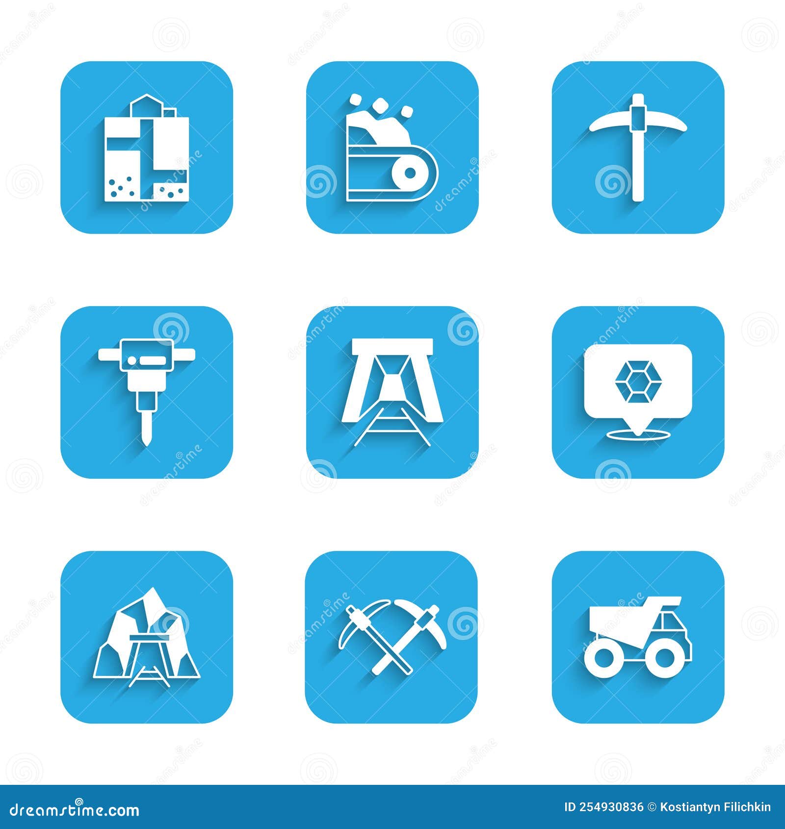 Mine Dump Truck, Dumper. Underground Truck 20 Tonne Underground Truck ...