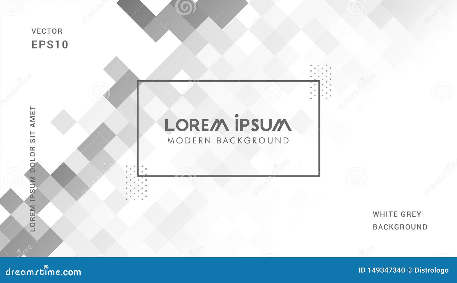 Dynamic Card Frame Template Design Stock Illustrations – 44,851 Dynamic ...