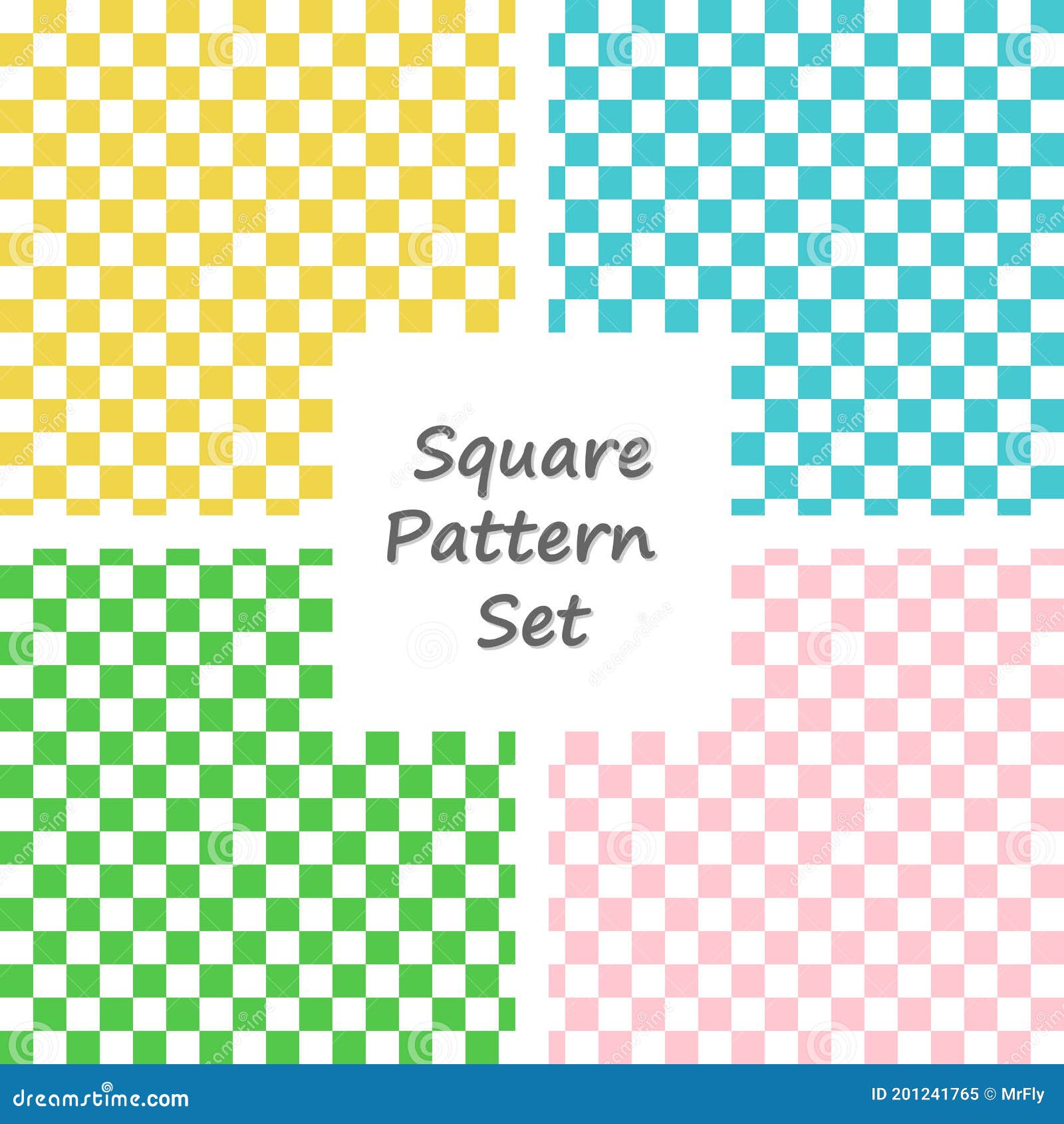 Checkered Patterns: A Captivating Portrait Of A Hare In 'the Rabbit ...