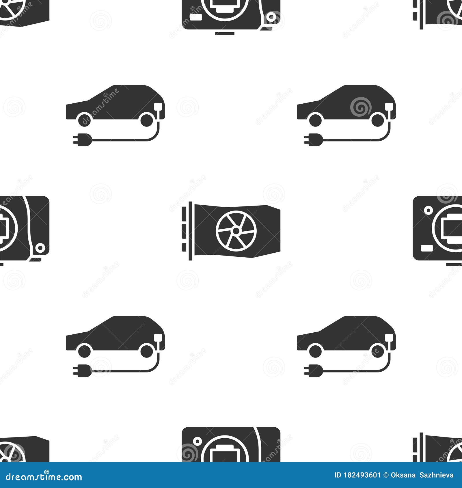 Mirrorless Car Stock Illustrations – 40 Mirrorless Car Stock ...