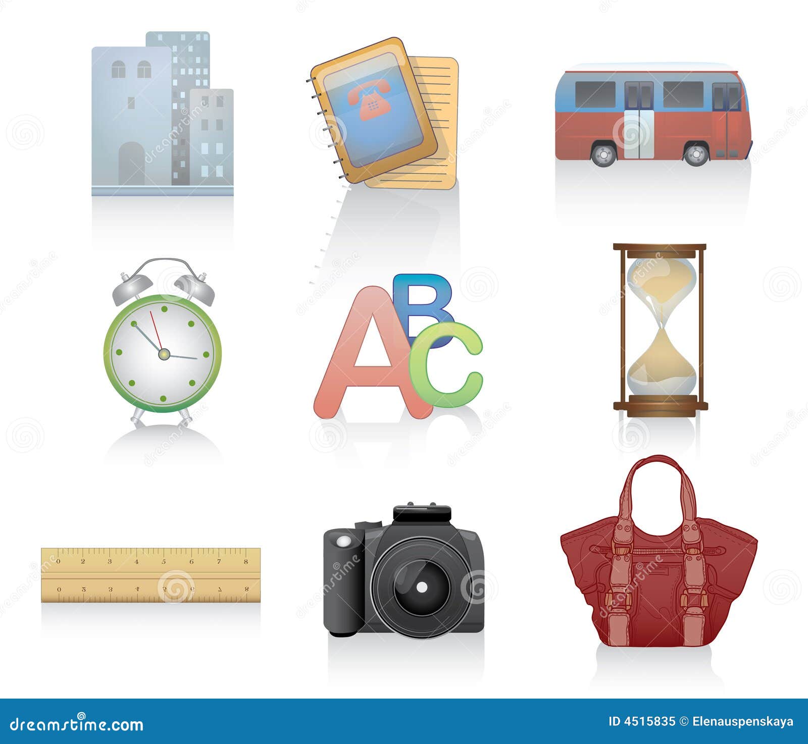Miscellaneous Cartoons, Illustrations & Vector Stock Images - 99197 ...