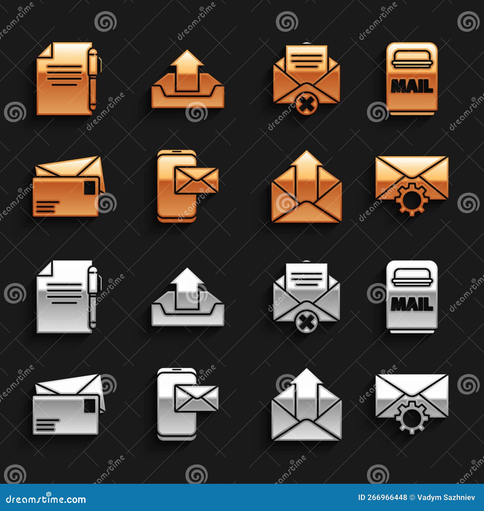 Set Mobile and Envelope, Mail Box, Envelope Setting, Outgoing Mail ... Set Mobile and Envelope, Mail Box, Envelope Setting, Outgoing Mail ...