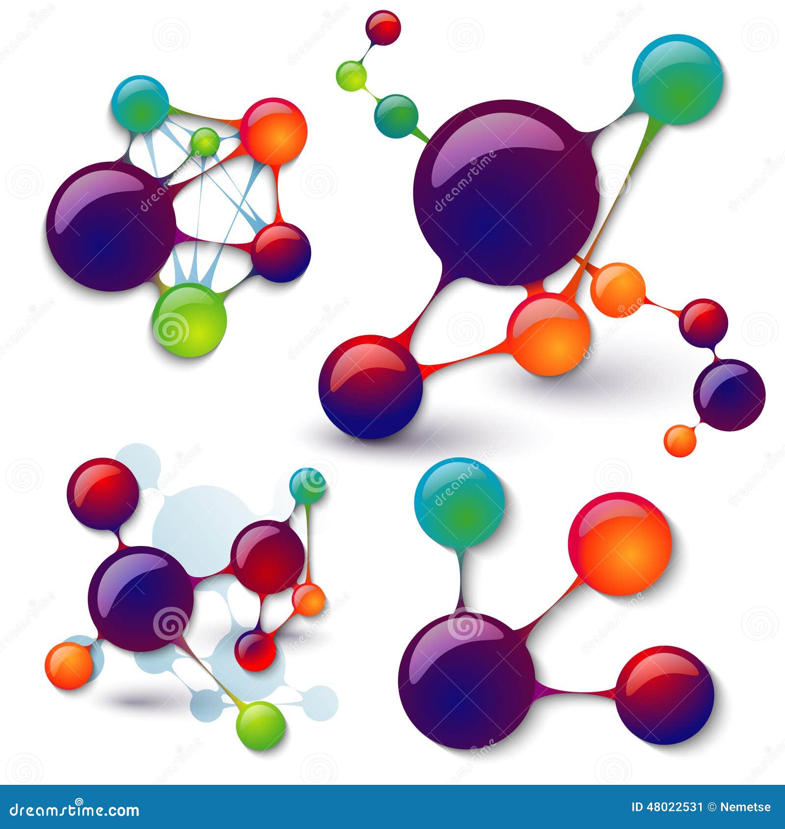 Set Layouts Infographics Cartoon Vector | CartoonDealer.com #48024349