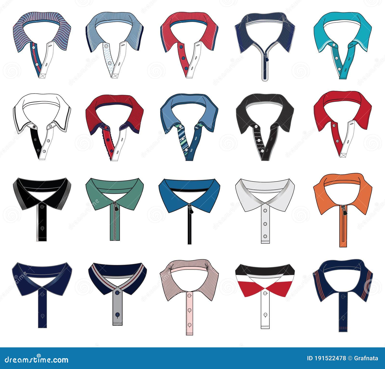 Collars Cartoons, Illustrations & Vector Stock Images - 1942 Pictures ... Collars Cartoons, Illustrations & Vector Stock Images - 1942 Pictures ...