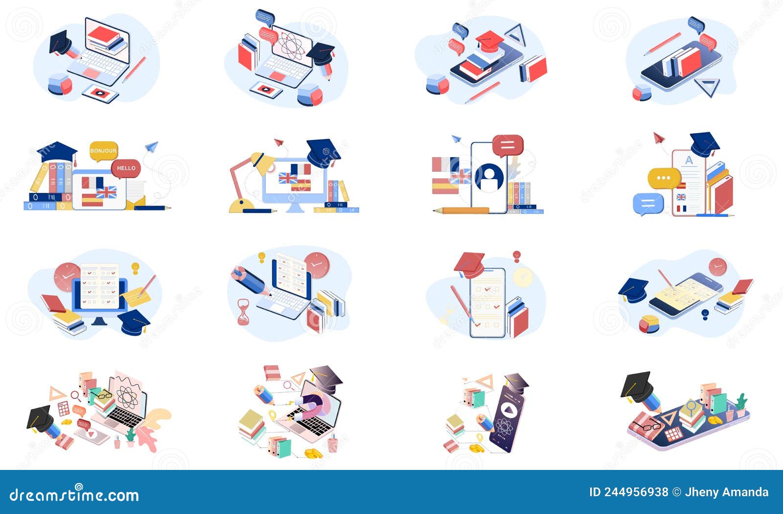 Langua Cartoons, Illustrations & Vector Stock Images - 19 Pictures to ...