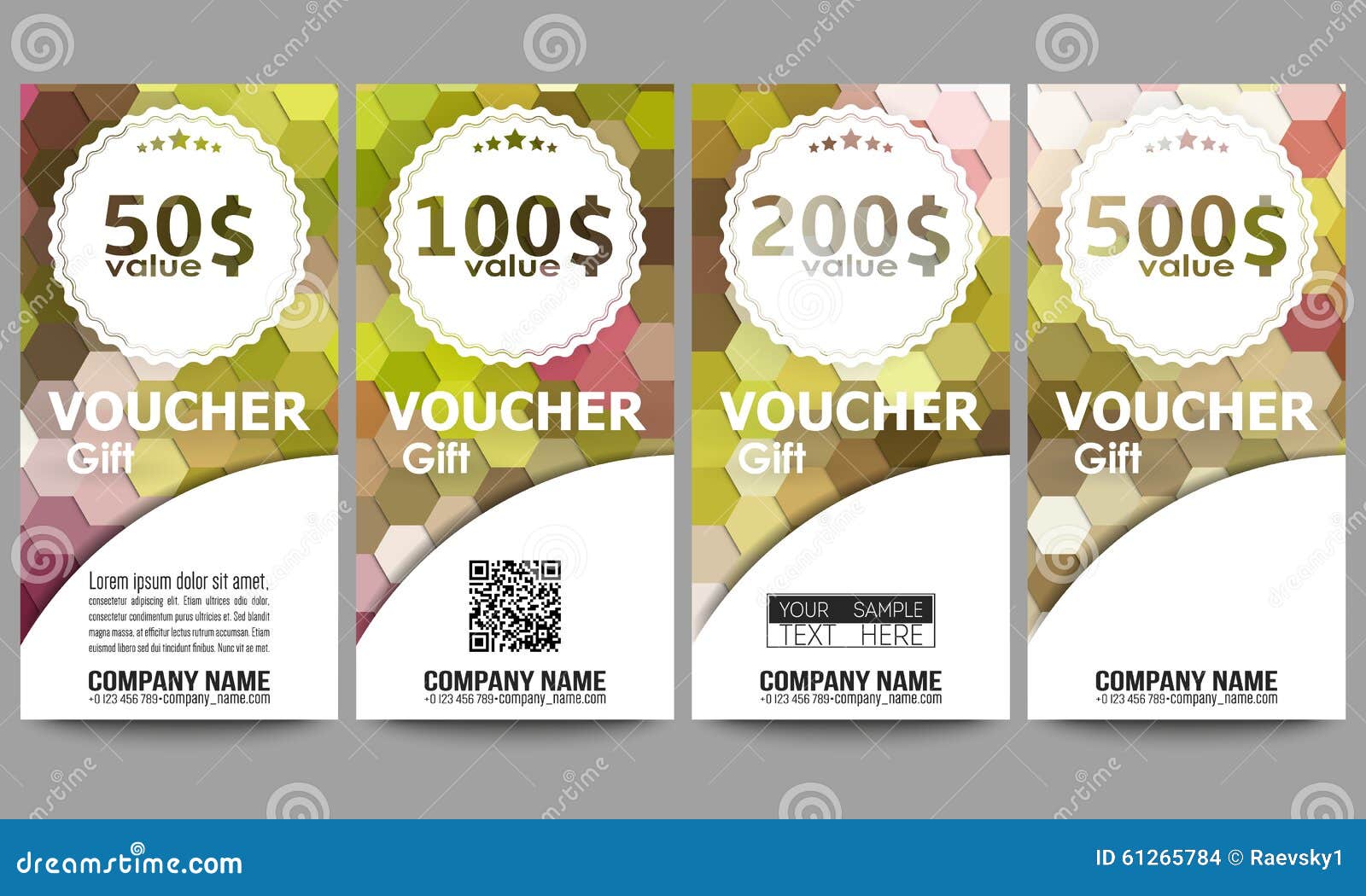 Gift Voucher Backgrounds Stock Illustrations – 1,107 Gift Voucher ...