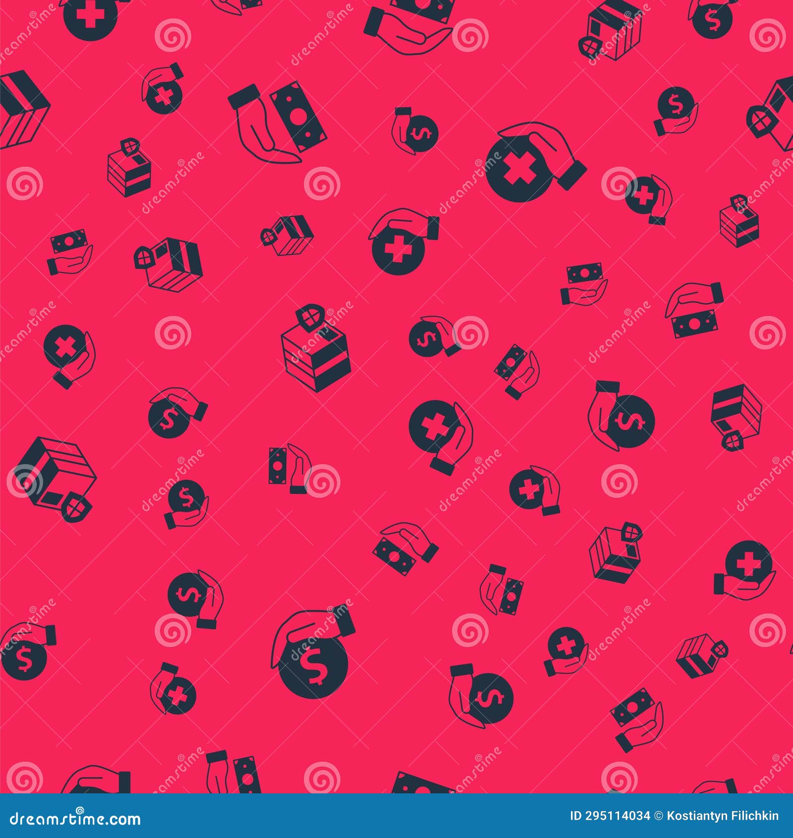 Set Money with Shield, Delivery Security and Life Insurance on Seamless ...