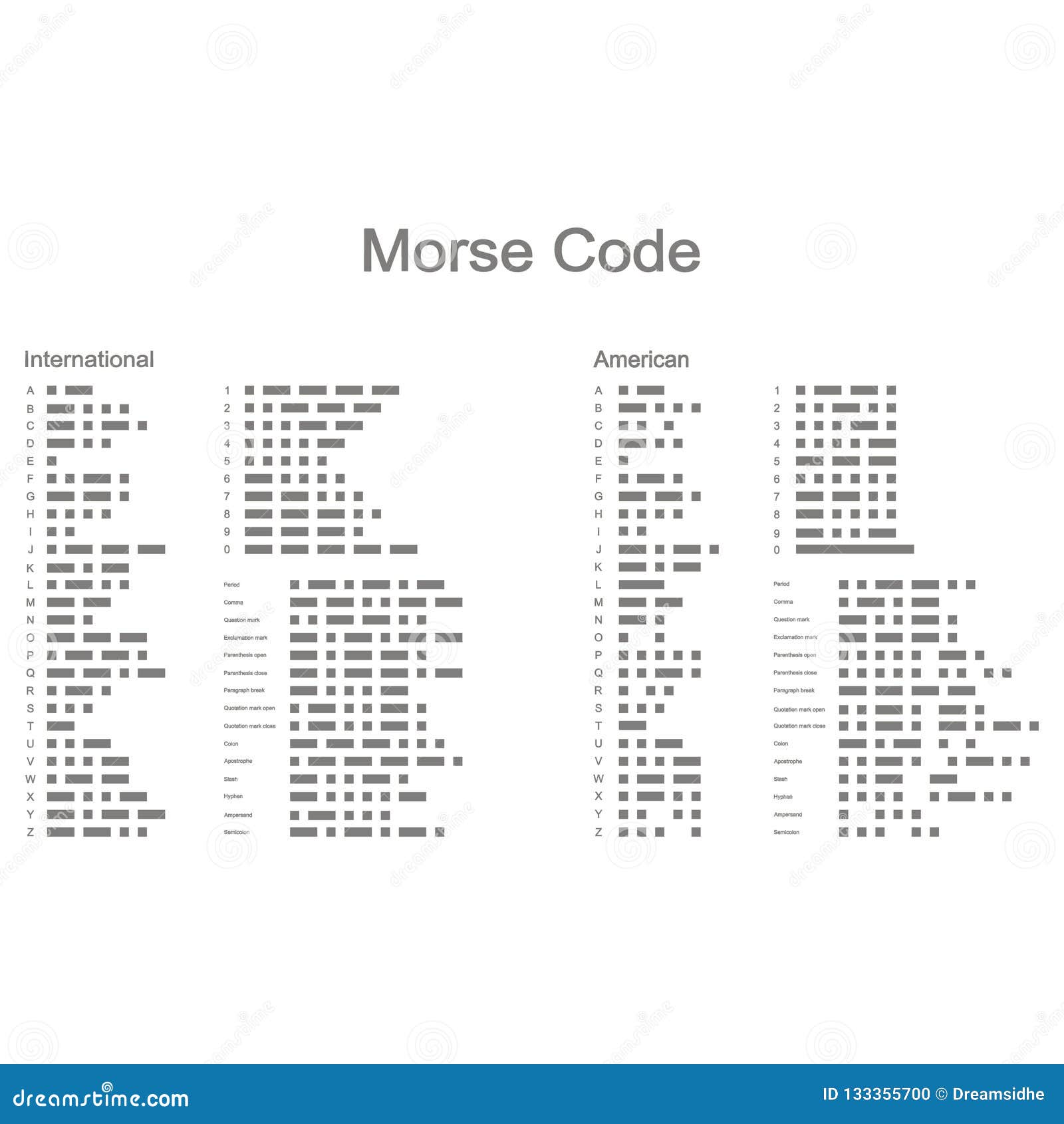 Samuel Morse, Vintage Illustration | CartoonDealer.com #163243838