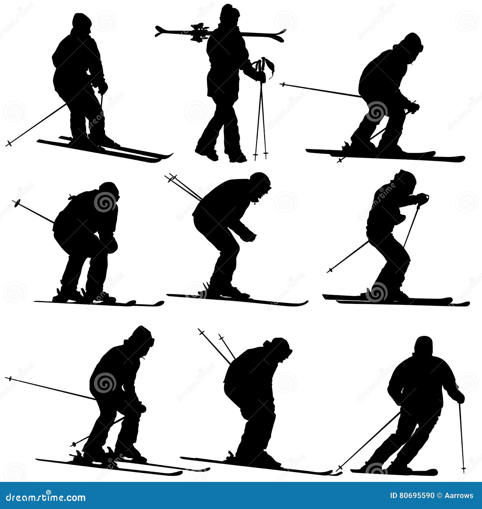 Slope Vector Icon Isolated On Transparent Background, Linear Slo ...