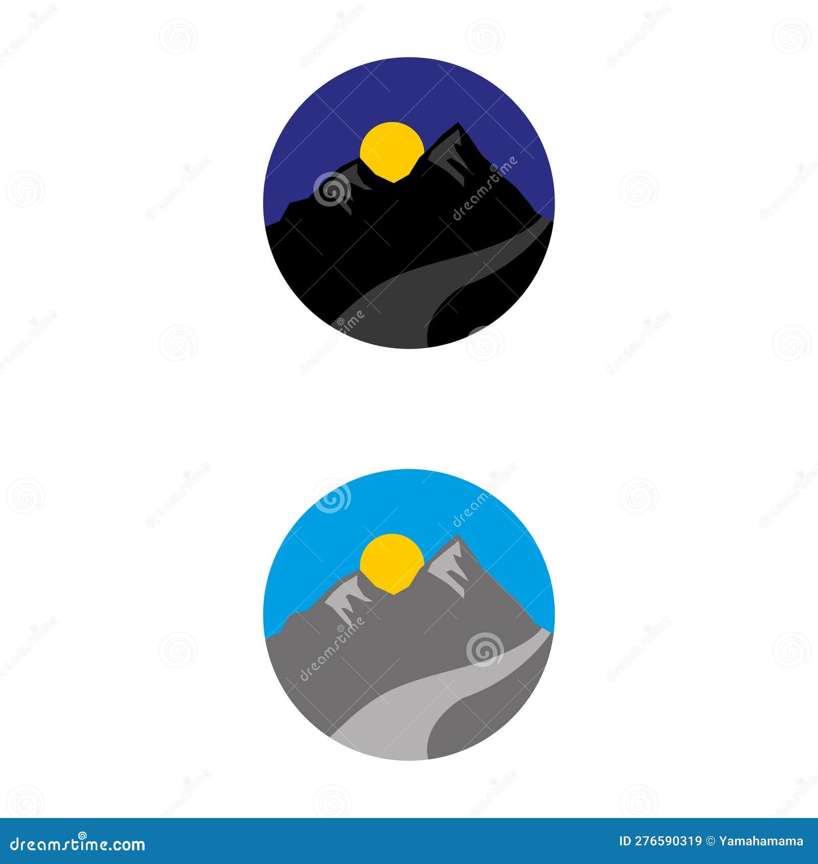 Path 2 stock vector. Illustration of icon, graphic, vector - 276590319