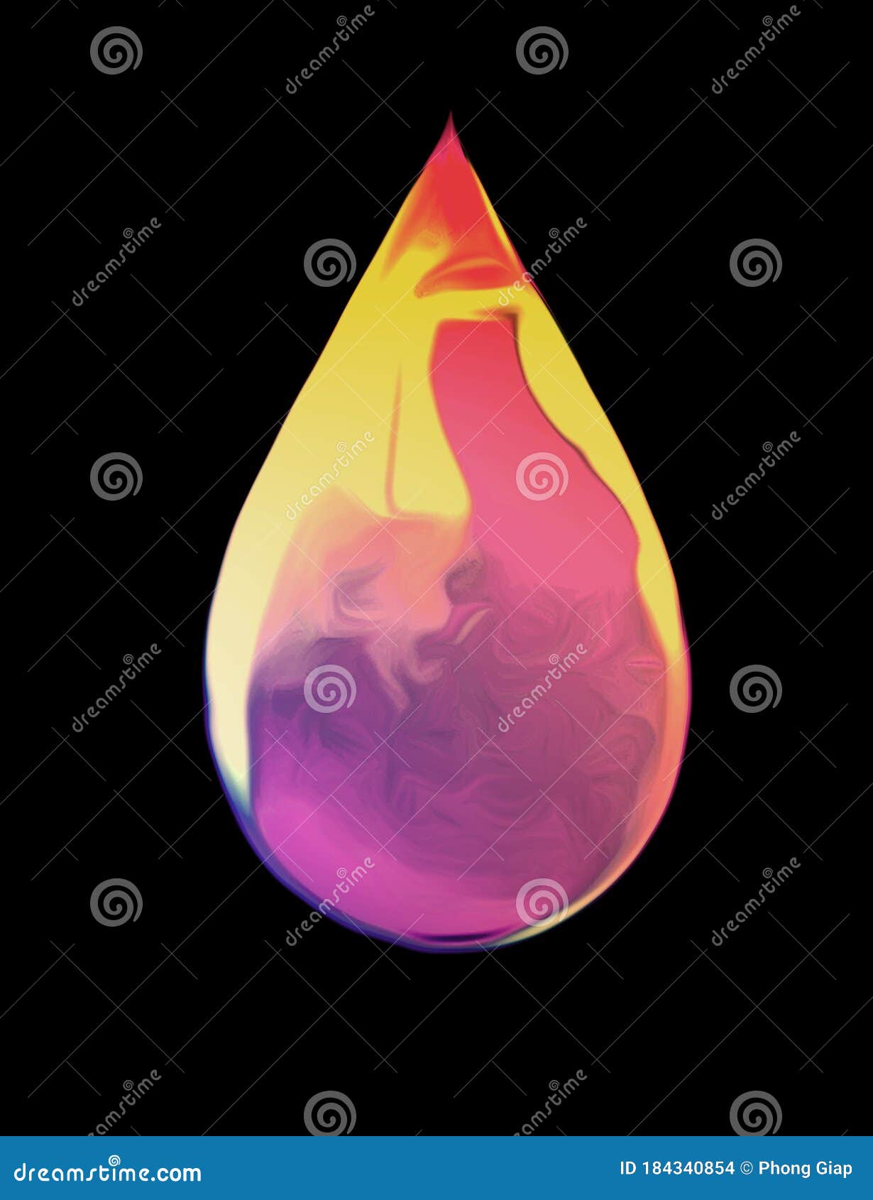 Black Vector Fuel Drops Set Stock Photos - Free & Royalty-Free Stock ...