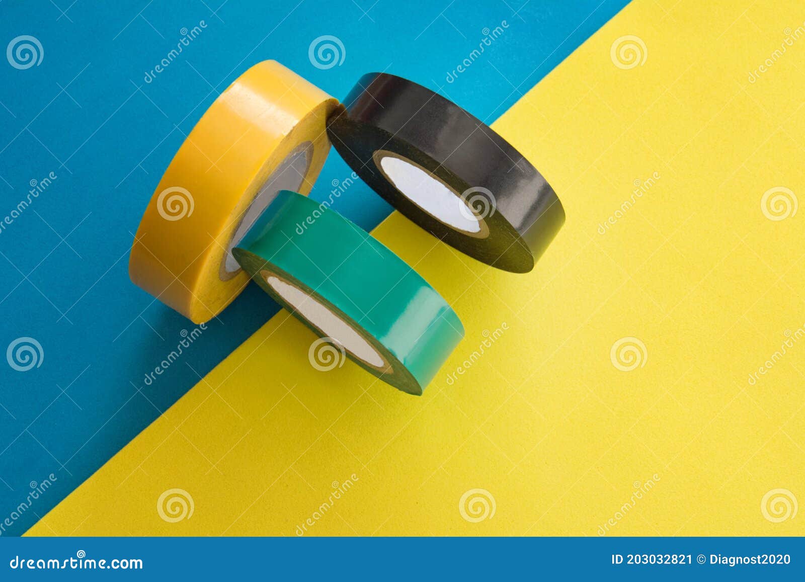 Rolls Of Electrical Diagrams, Calculator And Mathematical Calculations ...